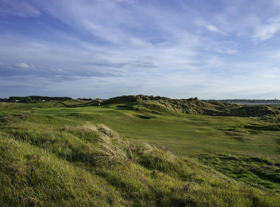 Irish Links Initiative - Promoting Ireland Links Golf Courses