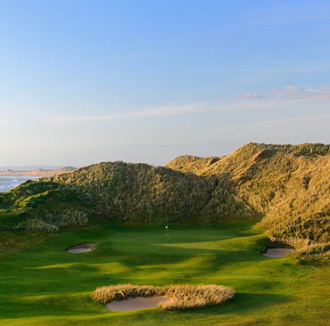 Trump International Golf Links